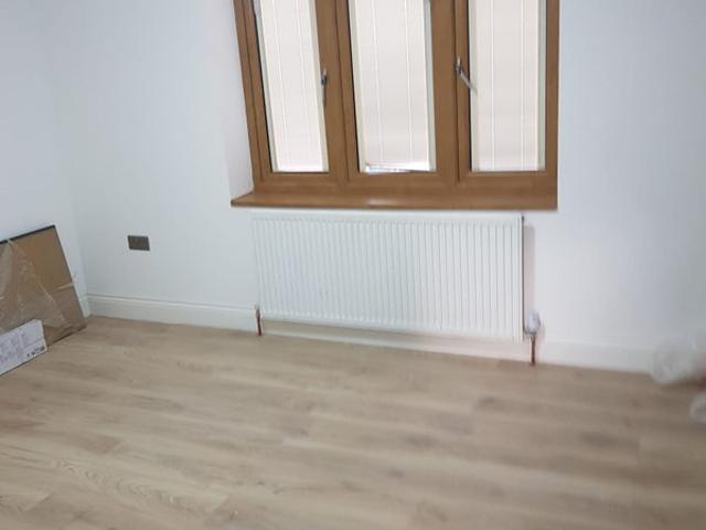 Spacious 2 Bed with En Suites & Garden Dagenham
