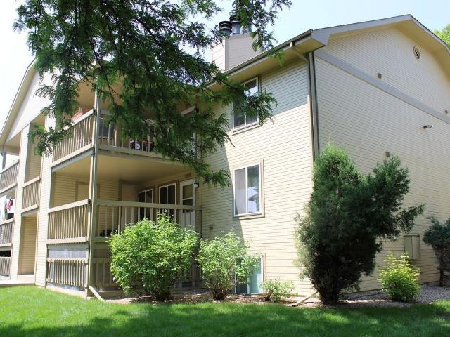 Spacious 2 Bed Condos Near Trails, Parks & Old Town Fort Collins 2 Bedroom Condo for Rent at 1672 Riverside Ave, Fort Collins, CO 80524 Edora Acres
