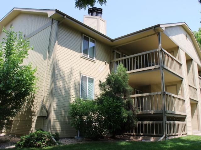 Spacious 2 Bed Condos Near Trails, Parks & Old Town Fort Collins
