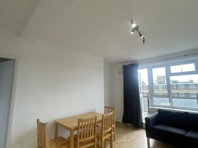 Spacious 2 bed flat in Brook Green/Hammersmith