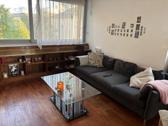 Spacious 2 Bed Flat in St John’s Wood