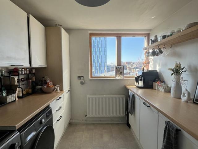 Spacious 2 Bed Flat, King's Cross N1