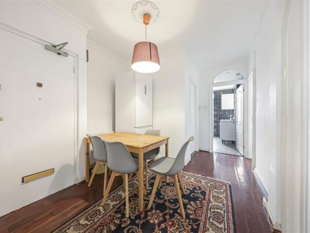 Spacious 2 Bed Flat to Rent – St John’s Wood