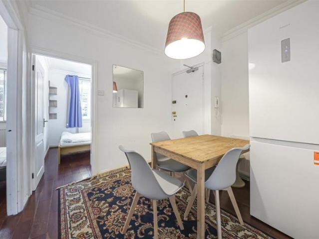 Spacious 2 Bed Flat to Rent – St John’s Wood