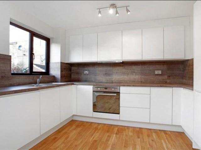 Spacious 2 Bed Ground Floor Flat • SE14 • £1,650