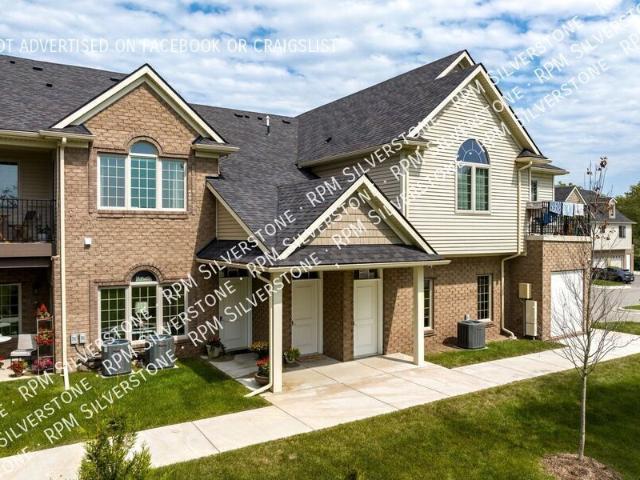 Spacious 2 bedroom