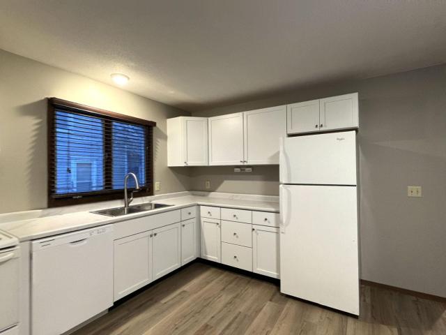 Spacious 2 Bedroom Apartment