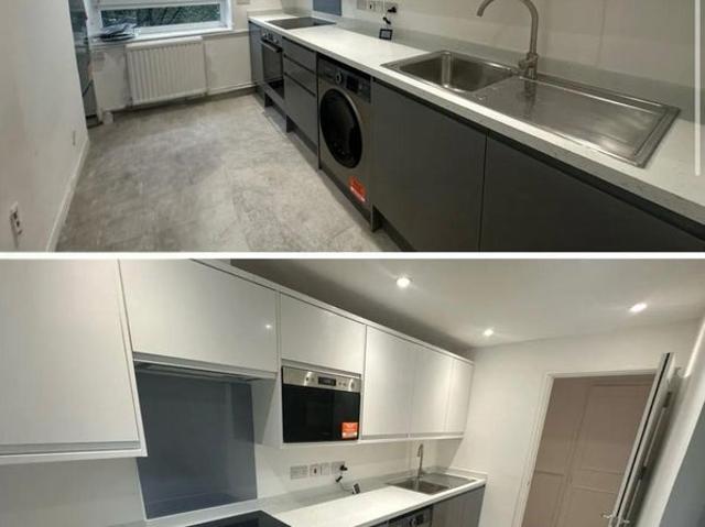 Spacious 2 Bedroom Flat in Canning Town – Great Lo