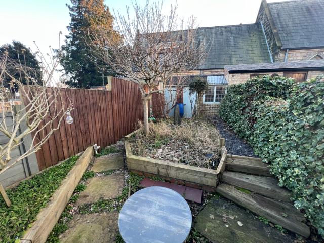 Spacious 2 Bedroom House to Let in Church Street, Derby Don't Miss This Charming Village Property!