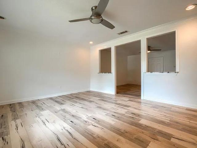 Spacious 2 Bedroom Homes for Rent