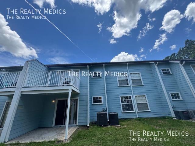 Spacious 2 Bedroom in Kissimmee