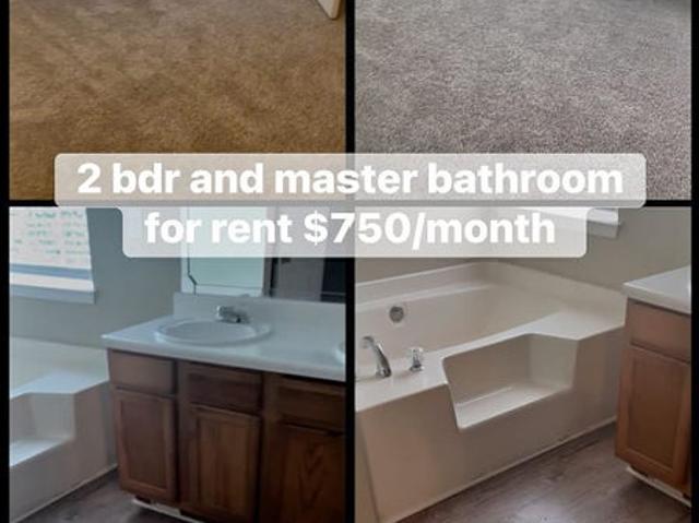Spacious 2 Bedroom Suite in a Quiet Shared Home –