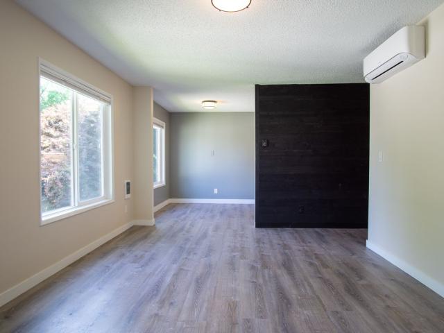 Spacious 2 Bedroom with Stylish Updates + A/C, W/D, D/W!