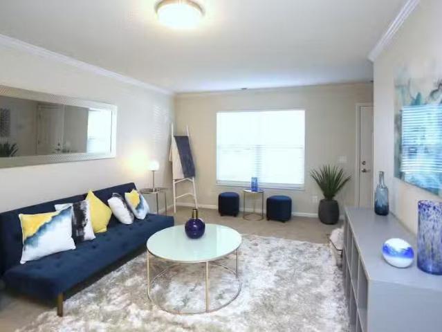 Spacious 2 Bedroom Townhomes in the Heart of Asheboro 2159N N.