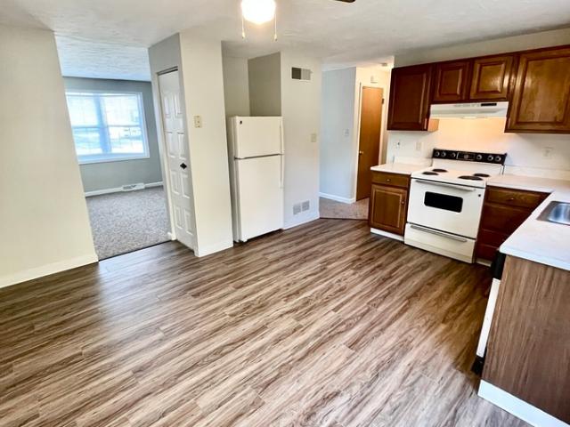 Spacious 2 BR Townhome in Dallastown School District! W/D Hookup & Basement!