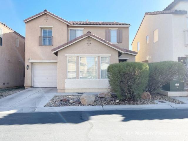 Spacious 2 Story Home with Loft & Main Floor Bed in Southwest Las Vegas