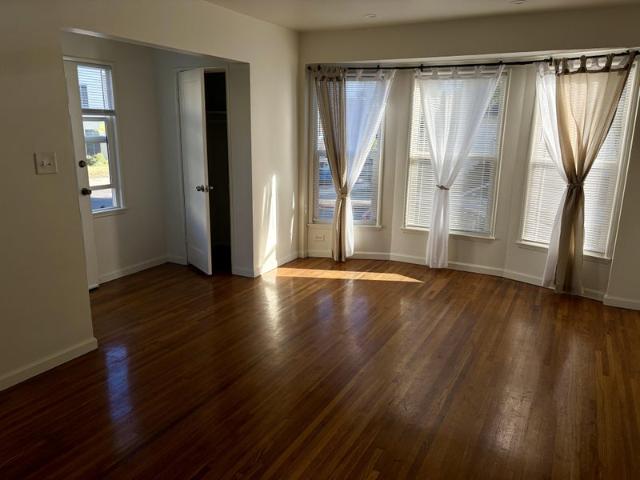 Spacious 2BD/1BA in Mid City