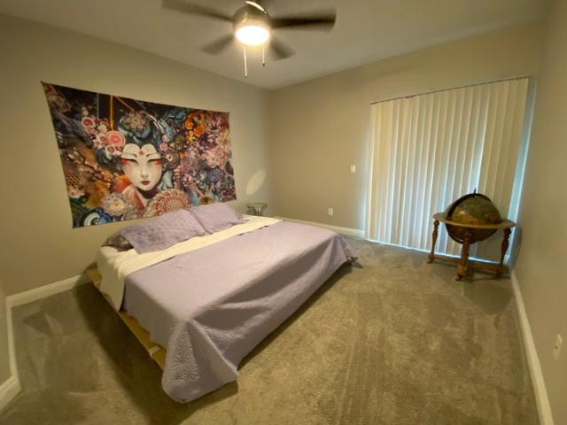 Spacious 2Bd/2Bth Sublease in Spring Valley