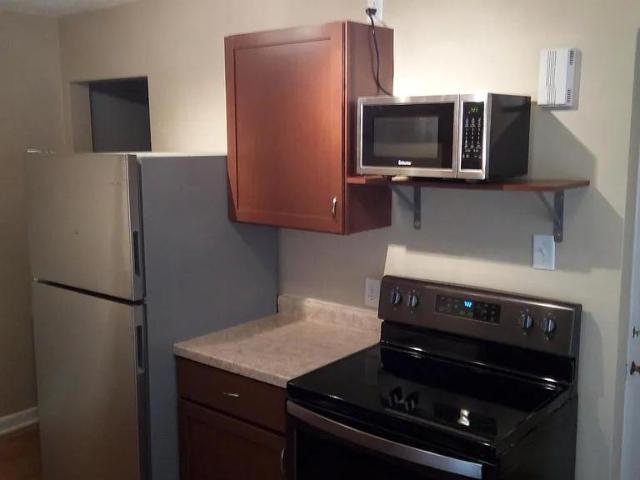 Spacious 2bedroom in a good location