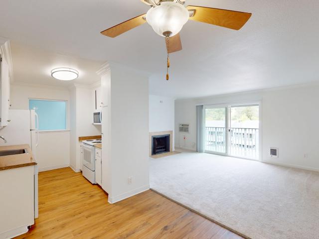 Spacious 2BR + 2 BA | Parking Included | Pet Friendly Living