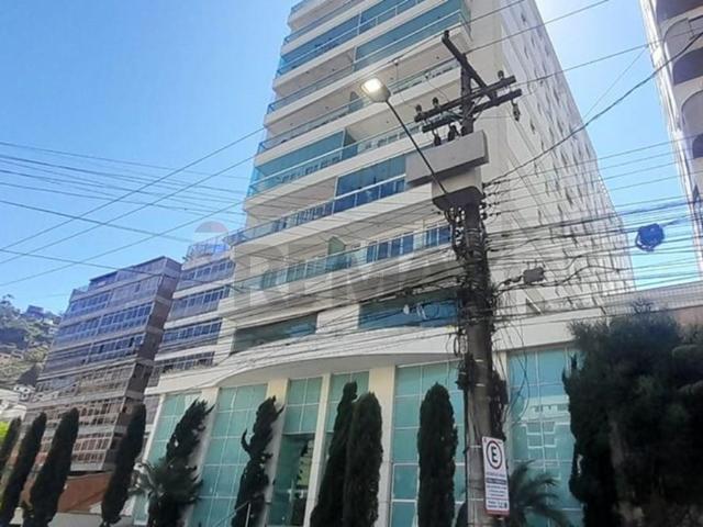 Spacious 2BR Apt in Teresópolis with Pool & Parking
