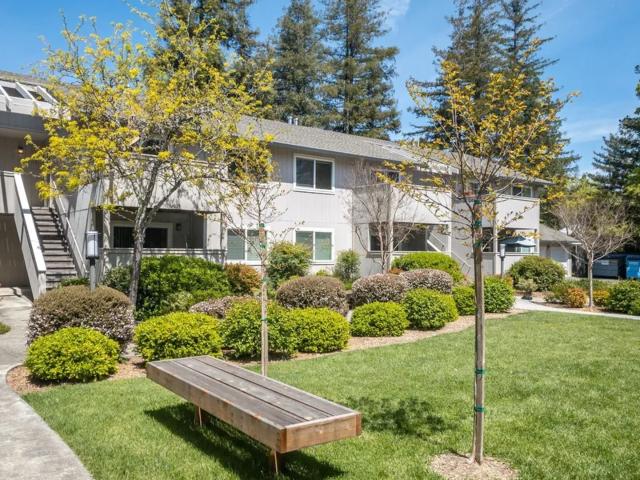 Spacious 2BR Apartment in East Santa Rosa with Garage Parking & Convenient Location
