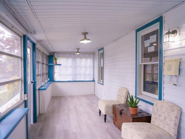 Spacious 2BR Home Available