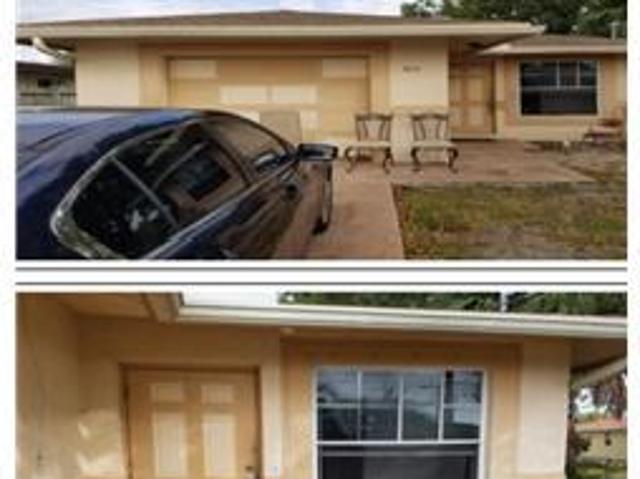 Spacious 3/2 Single Family Home