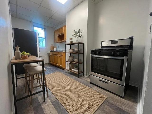 Spacious 3 Bed 1.5 Bath