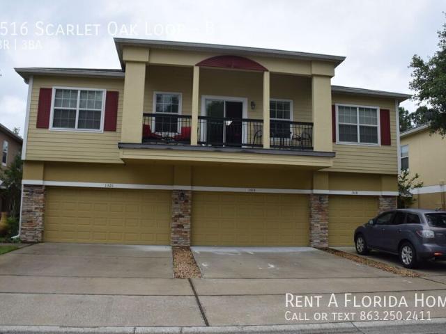 Spacious 3 Bed 2.5 Bath Condo in Gated Tucker Oaks Community with No Rear Neighbors!