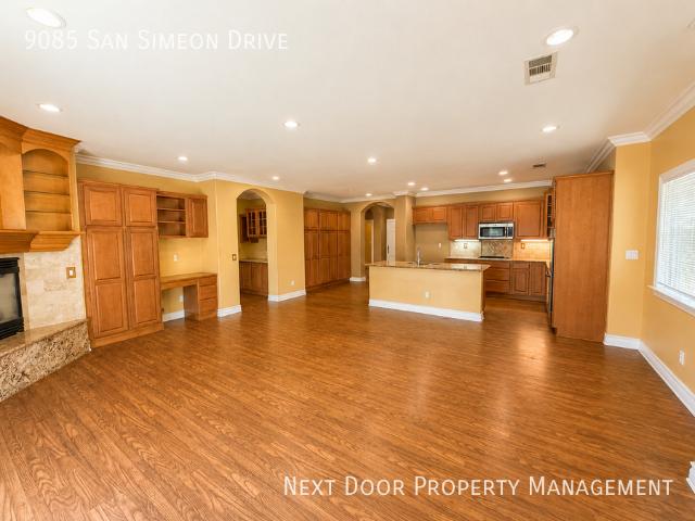 Spacious 3 Bed, 3 Bath + Bonus room as office/den. Great room Open Kitchen with island. Gem in Rancho Cucamonga – 1965 Sq Ft of Comfort!