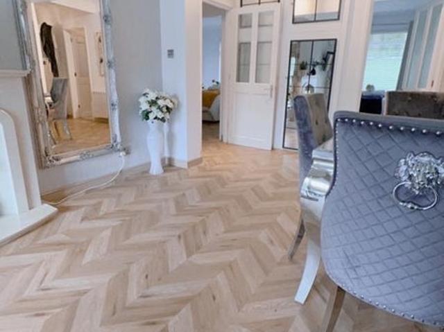 Spacious 3 Bed Apartment | 2 Bath