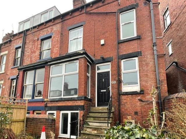 Spacious 3 Bed Ensuite House LS4! Burley