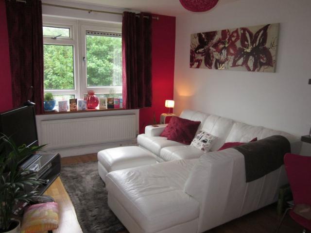 Spacious 3 Bed Flat in Balham Available Aug