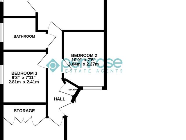 Spacious 3 Bed Semi Detached Bungalow in Popular Round Green, Luton