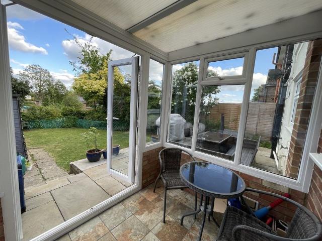 Spacious 3 Bed Semi in Rural Essex Village