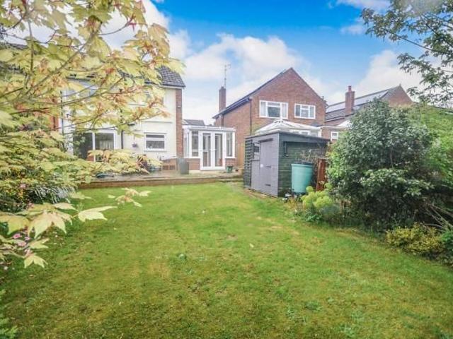 Spacious 3 Bed Semi in Rural Essex Village