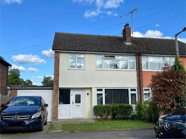 Spacious 3 Bed Semi in Rural Essex Village