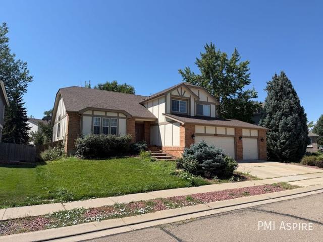 Spacious 3 Bedroom 3 Bath Home in Longmont