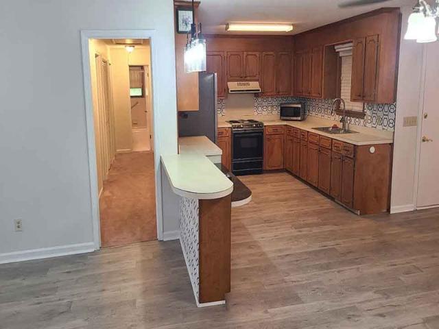 Spacious 3 Bedroom, 2 Bath Home for Rent