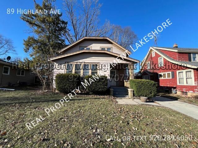 Spacious 3 Bedroom + 2 Bath Home with Bonus Living Space | Fenced Yard | Washer & Dryer Included