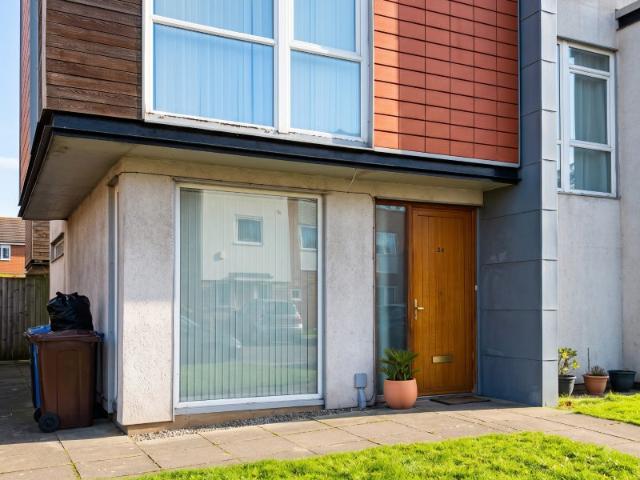 Spacious 3 Bedroom House in Manchester M11