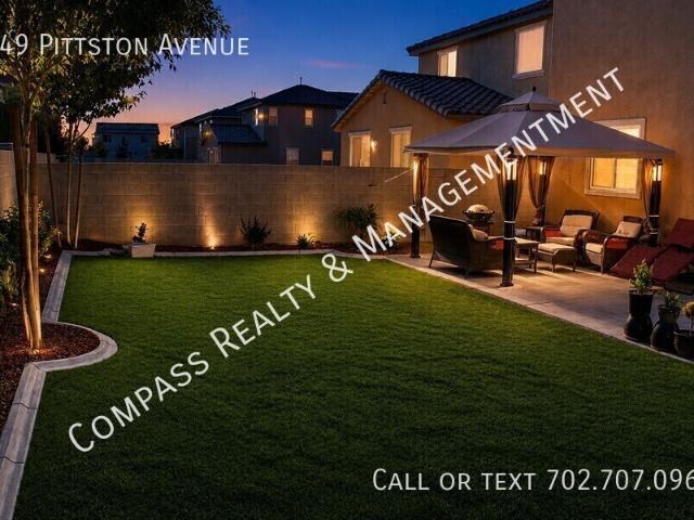 Spacious 3 Bedroom Home with RV Parking & Huge Backyard!
