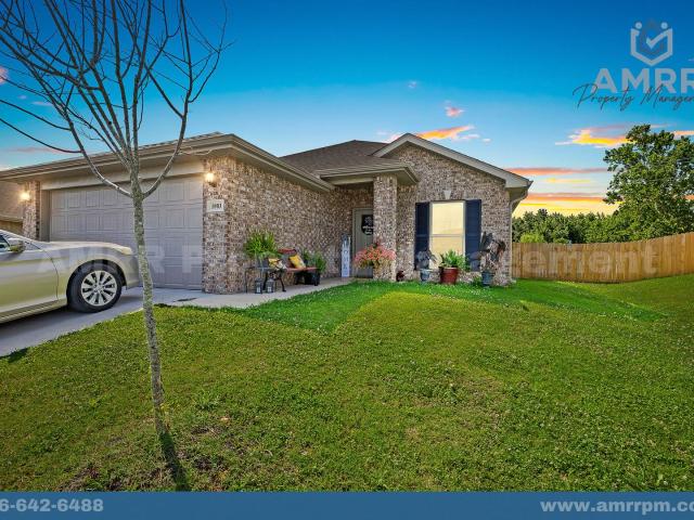 Spacious 3 Bedroom Home – Your Perfect Family Home!
