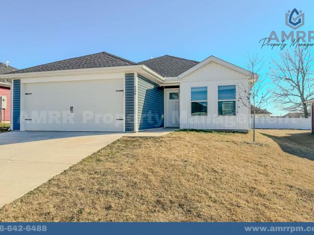 Spacious 3 Bedroom Home – Your Perfect Family Home!
