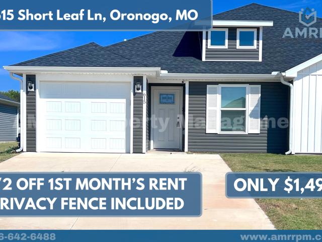 Spacious 3 Bedroom Home for Sale – Your Perfect Family Home!