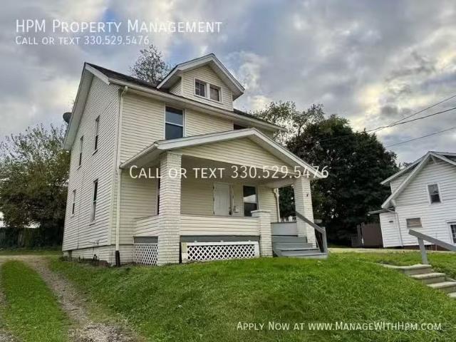 Spacious 3 Bedroom Home For Rent 2608 Abbott Pl Nw