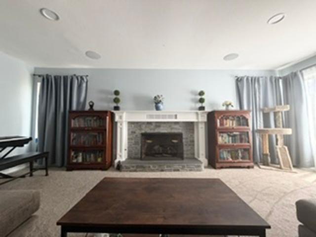 Spacious 3 Bedroom La Crescenta Home!