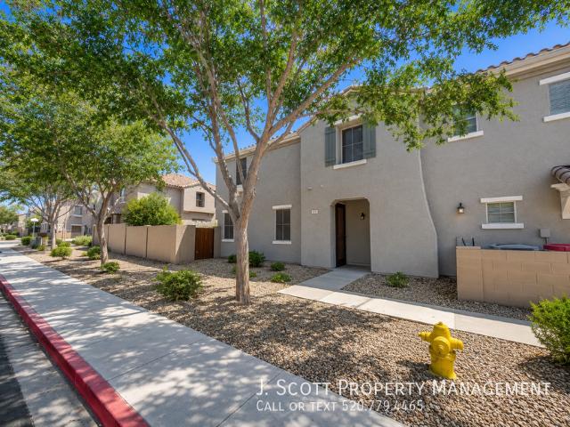 Spacious 3 Bedroom Mesa Home Near the 202 & 60 Freeways