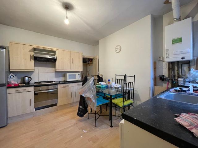 Spacious 3 Bedroom Property